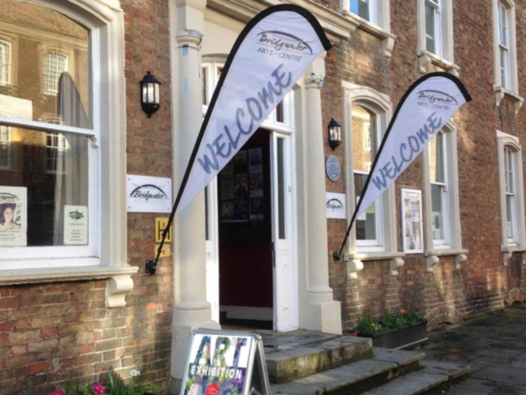 Chandos Society of Artists - Chandos Society of Artists